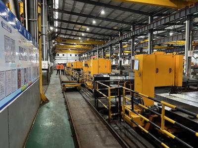 China Customized Size Mould Base Material Hardness 235HB SKD61  8407 for sale