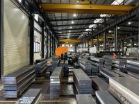 China 4Cr5MoSiV1 SKD61 Mold Base Plate Hardness ≤235HB Custom Sizes for Moulds for sale
