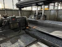 China 3Cr2MnNiMo Injection Mold Base DXM 738HH Standard Mold Base for sale