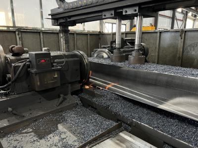 China 3Cr2MnNiMo Injection Mold Base DXM 738HH Standard Mold Base for sale