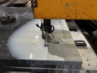 China 10Ni3MnCuAl Mold Base Steel  Reliable Material For Injection Molds for sale