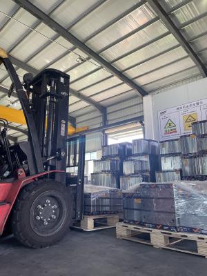 China P20 Modified hasco Mould Base 3Cr2Mo Special Mold Base HRC28 for sale