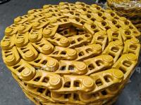China PC300-3 Komatsu Parts Track Links 207-32-00101 Excavator Track Link for sale