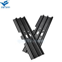 China E330 6Y2756 Excavator Track Link Shoe Excavator Track Shoe 600MM for sale