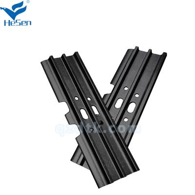 China E330 6Y2756 Excavator Track Link Shoe Excavator Track Shoe 600MM for sale