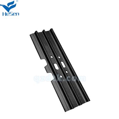 China 207-32-00051 PC300-1 Komatsu Excavator Track Shoe 11mm Thickness for sale