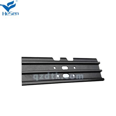 China 201-32-71310 PC60-5 PC70 Komatsu Excavator Track Shoe 450MM for sale