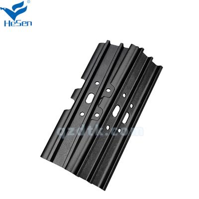 China PC100-5 PC120 Komatsu Excavator Track Shoes 203-32-51461 500 MM for sale