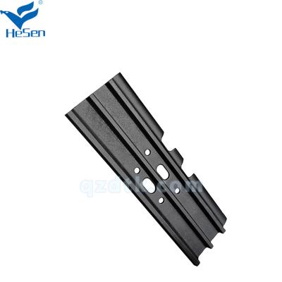 China 20Y-32-31240 PC200-5 Komatsu Excavator Track Shoe ISO Standard for sale