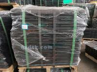 China Cat E330 E336 6Y2756 Caterpillar Excavator Track Shoe black Color for sale