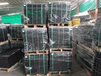 China Cat E120 E312 0960231 Caterpillar Excavator Track Shoes 25MN Material for sale