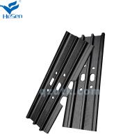China Cat E120 E312 0960231 Caterpillar Excavator Track Shoes 25MN Material for sale