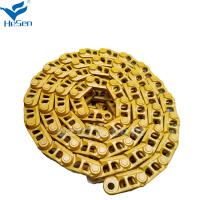 China PC300-3 Komatsu Parts Track Links 207-32-00101 Excavator Track Chain for sale