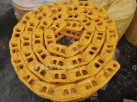 China 20Y-32-00023 Track Chain For PC200-3 Excavator Komatsu Track Link for sale