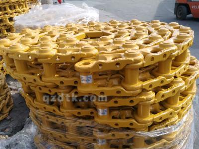 China Caterpillar E120 4I7480 Excavator Track Chain Excavator Track Link for sale