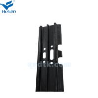 China PC300-1 Komatsu Excavator Track Shoe 207-32-00051 600MM for sale