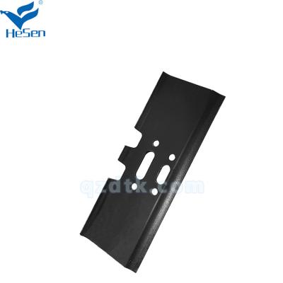 China PC100-5 PC120 Komatsu Excavator Track Shoe 203-32-51461 Excavator Shoe for sale