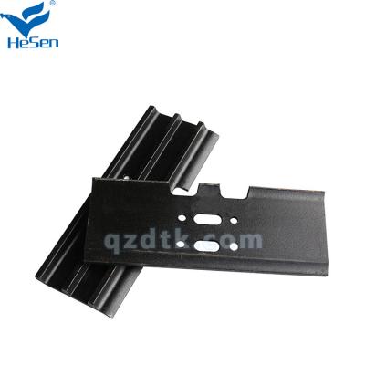 China 0960231 Caterpillar Excavator E312 Track Shoes Fit E120 E311 EX100 for sale