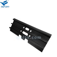 China EX100 EX120 Hitachi Excavator Track Shoe Track Chain Shoe 500MM for sale