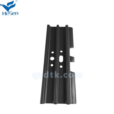China EC290 VOLVO Excavator Track Shoe 600MM Excavator Track Chain Shoe for sale