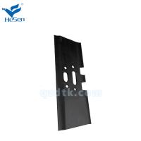China EC290 VOLVO Excavator Track Shoe 600MM Excavator Track Chain Shoe for sale