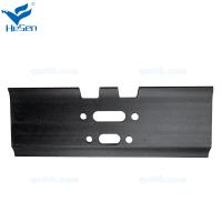 China PC220-6 Komatsu Excavator Track Shoe Fit PC200-5 PC200-6 PC200-7 for sale