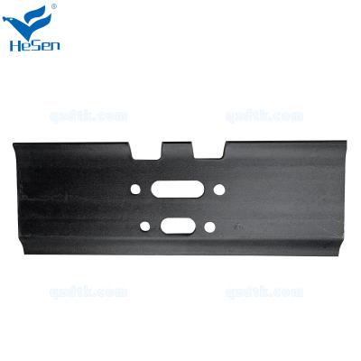 China PC220-6 Komatsu Excavator Track Shoe Fit PC200-5 PC200-6 PC200-7 for sale