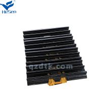 China E200B Caterpillar Excavator Track Shoe 600MM CAT Excavator Shoe for sale