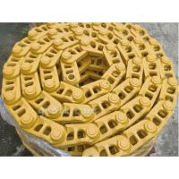 China Hitachi EX400-5 EX450 ZX370 Track Chain 49 Links 9133226 Excavator Chain for sale