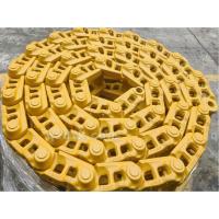 China Hitachi EX400-5 EX450 ZX370 Track Chain 49 Links 9133226 Excavator Chain for sale