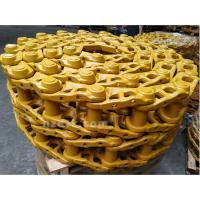 China 2131932 Caterpillar Track Chain Assy For Excavator CAT325 E325 E325C for sale