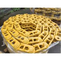 China 9156478 Track Link For Mini Hitachi Excavatror EX80 ZX70 EX60-5 for sale