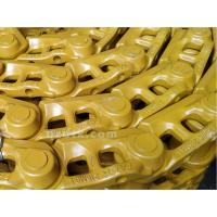 China 208-32-00040 PC400-3 Excavator Track Chain Fit PC400 Track Link for sale