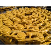 China Komatsu PC200LC-8 PC210LC-7 Excavator Track Link 20Y-32-00310 for sale