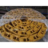 China Komatsu PC200LC-8 PC210LC-7 Excavator Track Link 20Y-32-00310 for sale