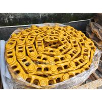 China 9145318 Track Link As Chain 52 Link For HITACHI EX200-1 Excavator for sale
