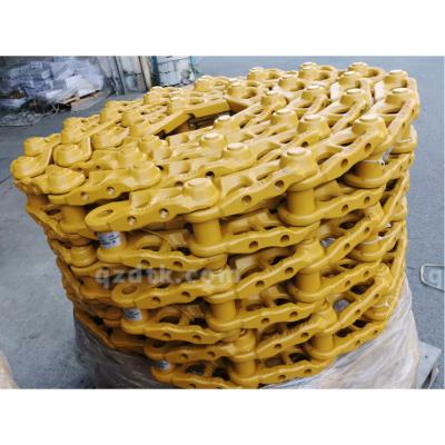 China 9145318 Track Link As Chain 52 Link For HITACHI EX200-1 Excavator for sale
