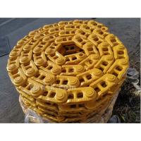 China 9096742 Undercarriage Parts Track Chain For HITACHI EX150 Excavator for sale