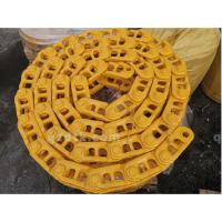 China 9180909 Track Link For HITACHI EX270LC Excavator Undercarriage Parts for sale