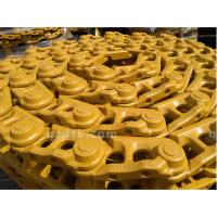 China 9180909 Track Link For HITACHI EX270LC Excavator Undercarriage Parts for sale