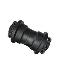China CAT E200B 0964277 Heavy Duty Track Rollers Track Roller Excavator for sale