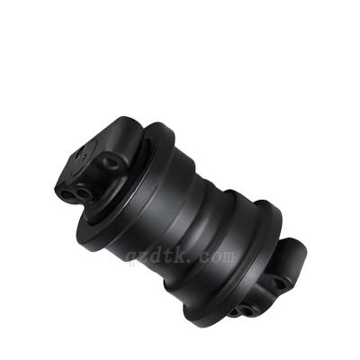 China 8e5034 Track Roller Fits Cat 320 320l 320b Single Flange Track Roller for sale