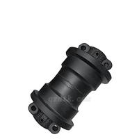 China 8e5034 Track Roller Fits Cat 320 320l 320b Single Flange Track Roller for sale