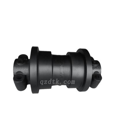 China 1787293 Caterpillar E345 E345b Single Flange Track Roller Excavator for sale