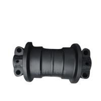China Excavator Single Flange Track Roller 1175047 Caterpillar E330 for sale