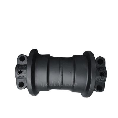 China Excavator Single Flange Track Roller 1175047 Caterpillar E330 for sale