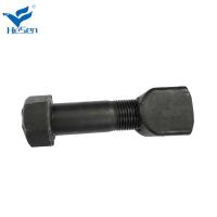 China 7T2748 6V1723 D8L D8N 22x87  Track Bolts Bulldozer Track Link Bolts for sale