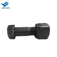China 7T2748 6V1723 D8L D8N 22x87  Track Bolts Bulldozer Track Link Bolts for sale