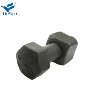 China 1S8804 1S1860 Dozer Track Pad Bolts for sale