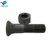China 3F5108 Plow Bolts And Nuts for sale
